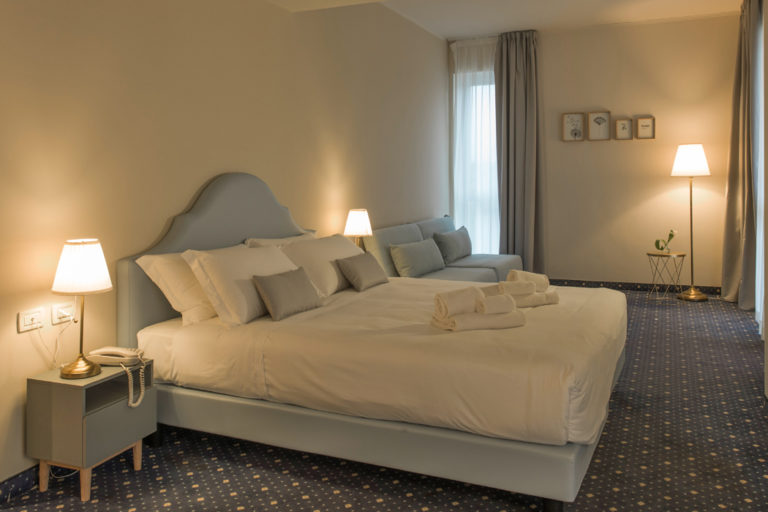 Gallery - Hotel Dore Lago di Garda