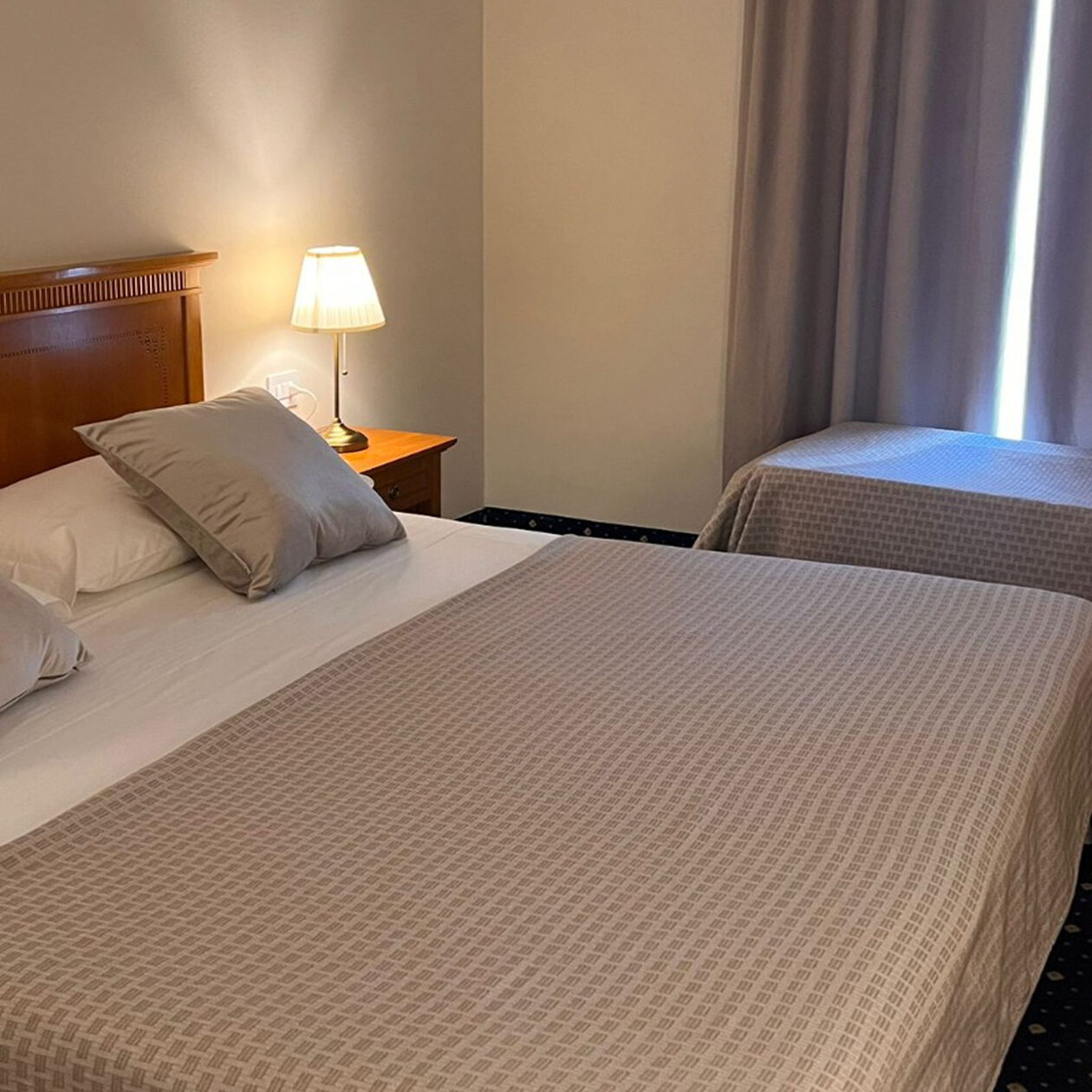 Homepage - Hotel Dore Lago di Garda