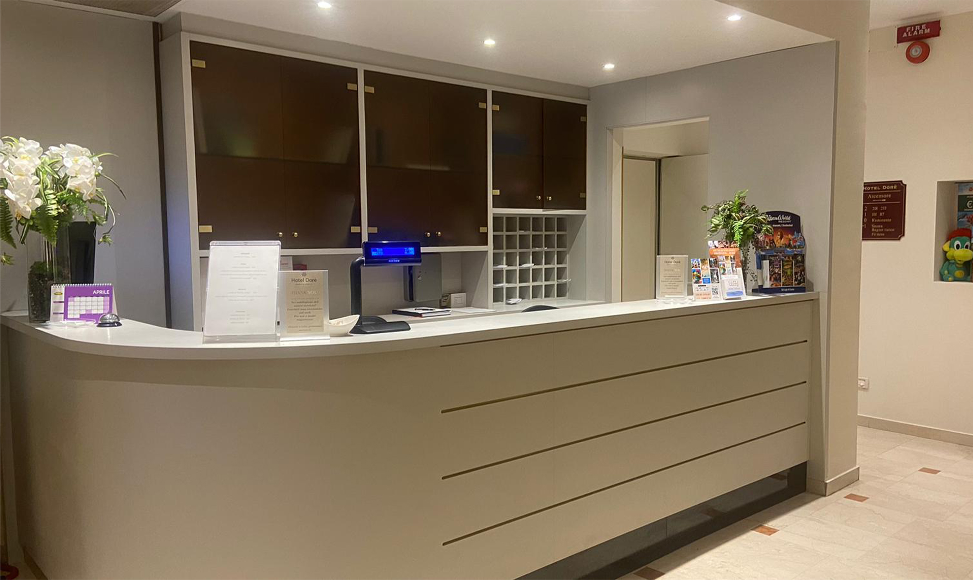 Homepage - Hotel Dore Lago di Garda